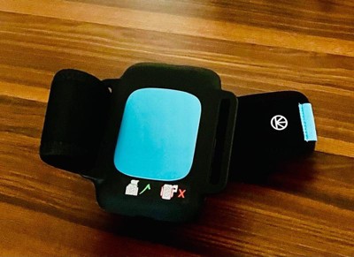 Therabody Recoverytherm Cube Hot, Cold & Contrast Therapy : Target