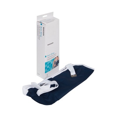 Mckesson Plantar Fasciitis Night Splint For Left Or Right Foot, Medium ...