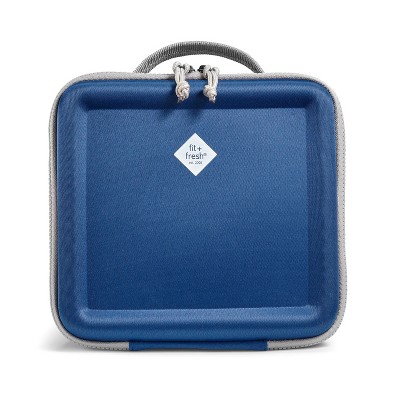 Fit & Fresh Atwater Lunch Bag - Pups Sky : Target