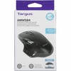 Targus Full-size Antimicrobial Wireless Bluetrace Mouse, Black : Target