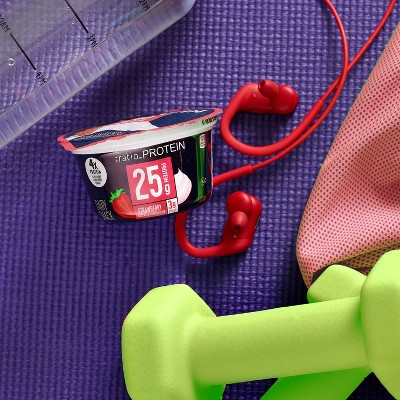 :ratio : Yogurt : Target