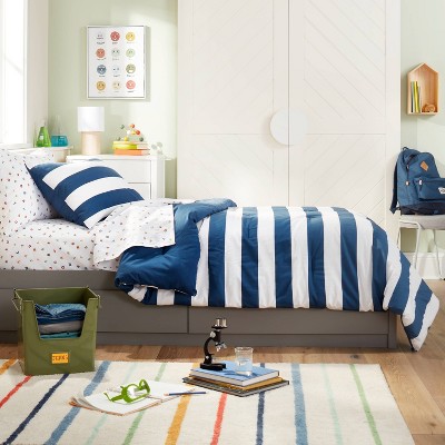 Modern Stripe Collection - Pillowfort™ : Target