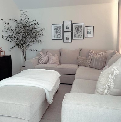 93" Artificial Olive Tree - Threshold™ Designed With Studio Mcgee : Target