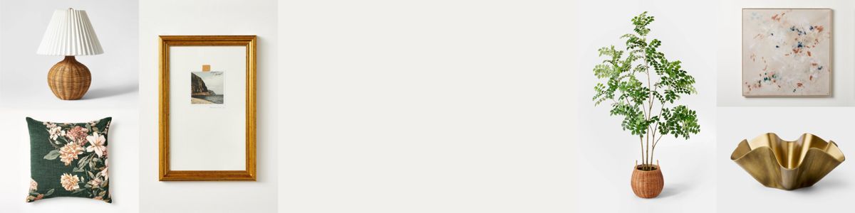 Threshold designed with Studio McGee : Target