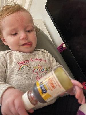 Enfamil Poly-vi-sol Multivitamin Dietary Supplement Drops - 1.69oz : Target