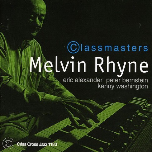 Melvin Rhyne - Classmates (cd) : Target