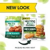 Morningstar Farms Classic Frozen Veggie Chik'n Nuggets - 10.5oz : Target