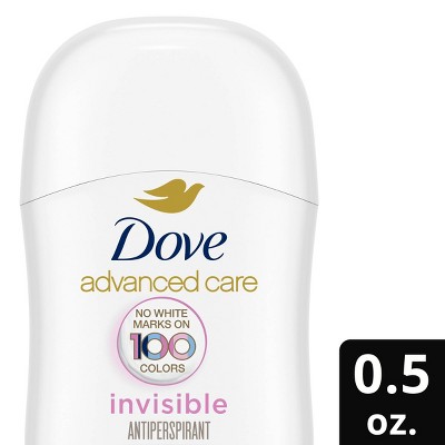 Dove Beauty Cool Essentials Antiperspirant Mini Deodorant Dry Spray ...