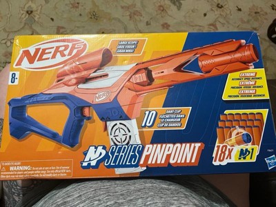 Nerf N Series Pinpoint Blaster : Target