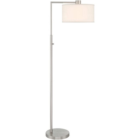 360 Lighting Colby Modern 61" Tall Standing Floor Lamp Light Downbridge ...