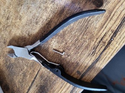 Toenail Nipper - 1ct - Up & Up™ : Target