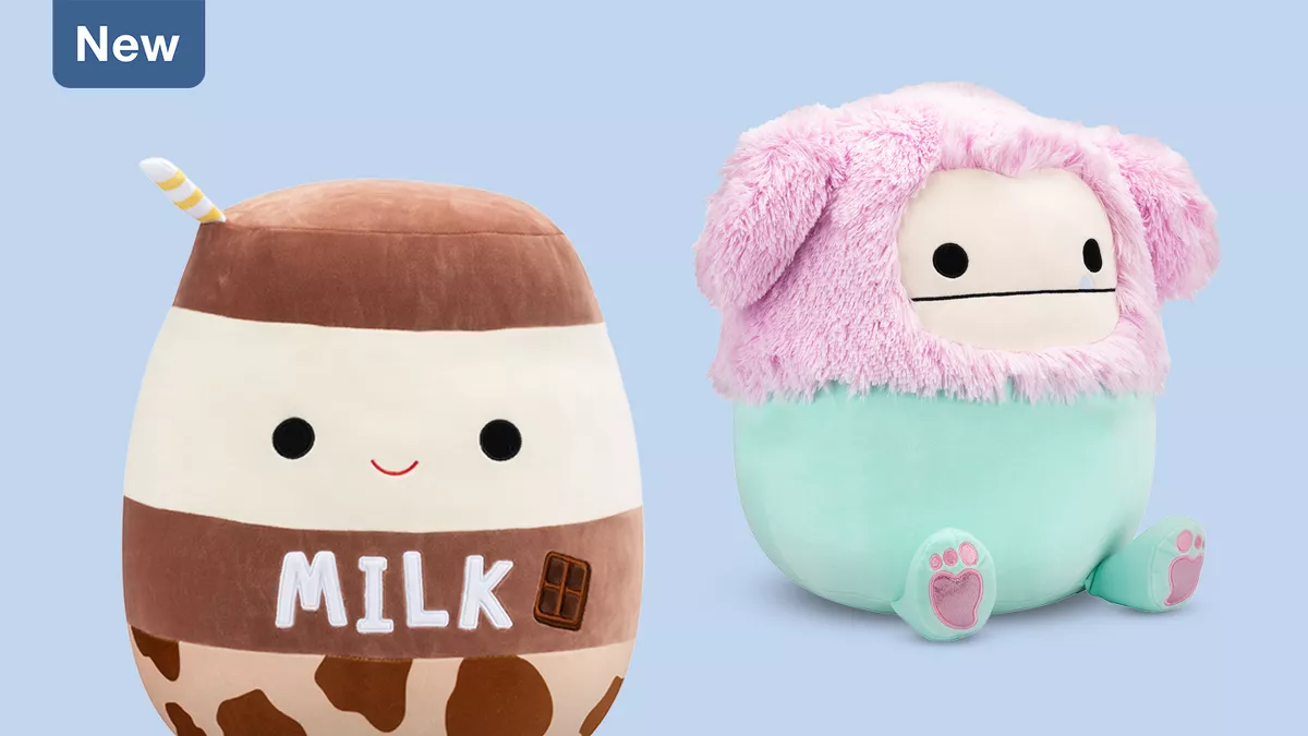 Stuffed Animals : Target