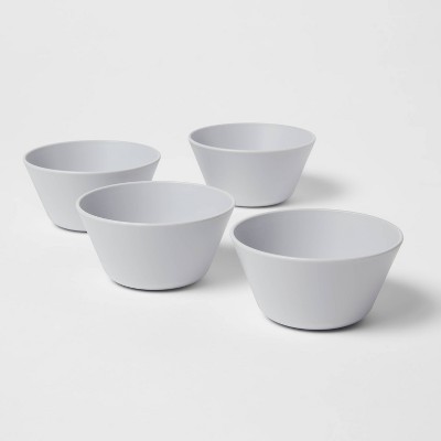 Clear Glass Pasta Bowls : Target