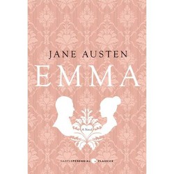 Emma - (signet Classics) By Jane Austen (paperback) : Target