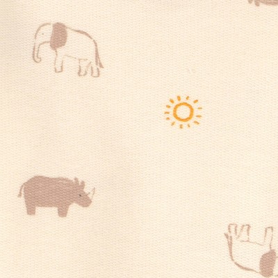 Carter's Just One You® Baby Boys' 4pc Multi Animals T-Shirt and Shorts ...