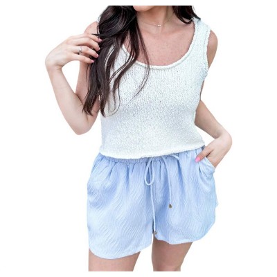 Women's Utopia Short - Runaway The Label M : Target