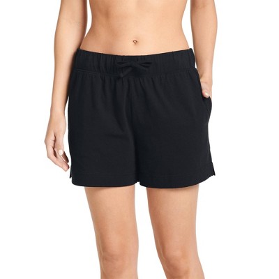 Jockey Women's Everyday Essentials 100% Cotton Short : Target