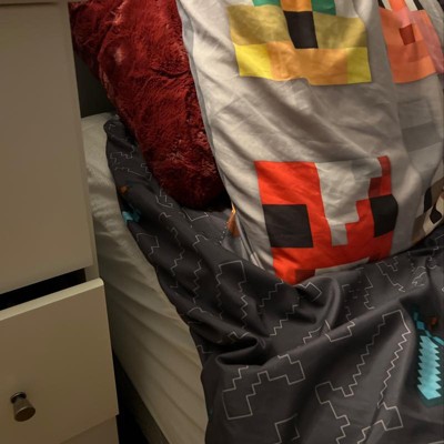 Minecraft® Sheet Set : Target