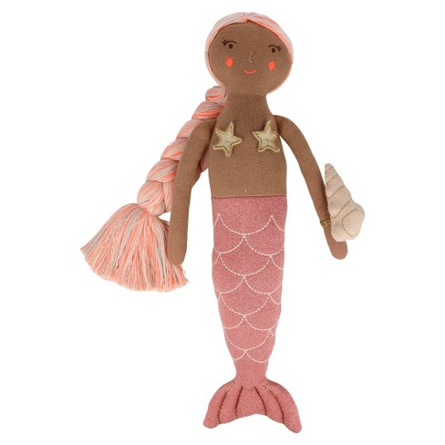 Meri Meri Jade Mermaid Toy (pack Of 1) : Target