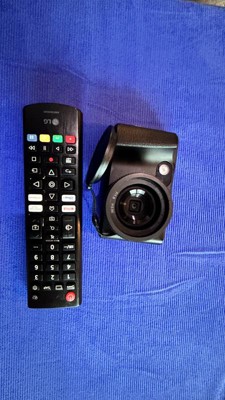 8mp 4k Digital Camera - Heyday™ Black : Target