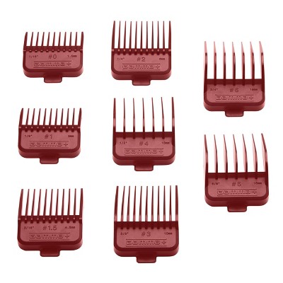 Gamma+ X-ergo Professional Magnetic Microchipped Modular Cordless Hair ...