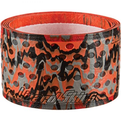 Lizard Skins Dura Soft Polymer 1.1mm Bat Wrap Orange | Camo : Target