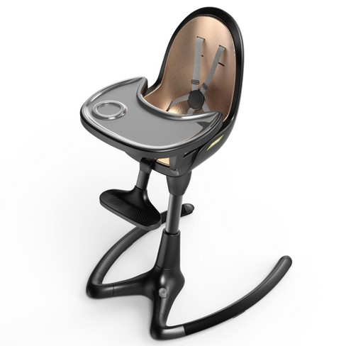 Hotmom Modern High Chair: Adjustable Recline, Stylish And Versatile ...