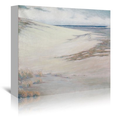 Northlight 15" Natural Distressed Wood Cape Cod Inspired Nautical ...