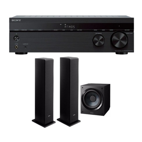 Sony STR-DH590 REVIEW: One Of The Best 5-Channel Amps, 55% OFF