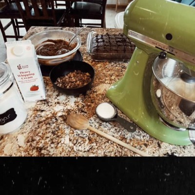 Heavy Whipping Cream - 32 Fl Oz (1qt) - Good & Gather™ : Target