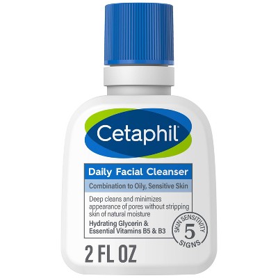 Cetaphil : Target