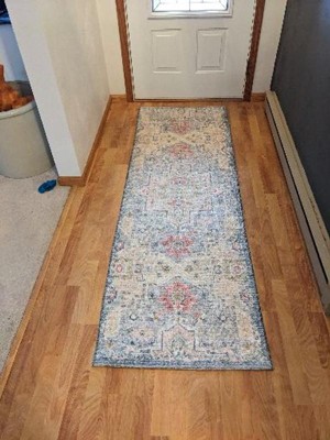 Printed Accent Rug - Opalhouse™ : Target