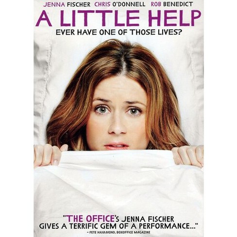 A Little Help (dvd)(2011) : Target
