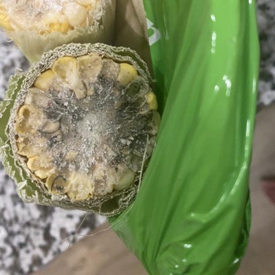 Sweet Corn - 18oz/4ct - Good & Gather™ : Target