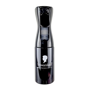 Schwarzkopf SKP Water Spray Bottle (5.07 oz) - Professional precision ...