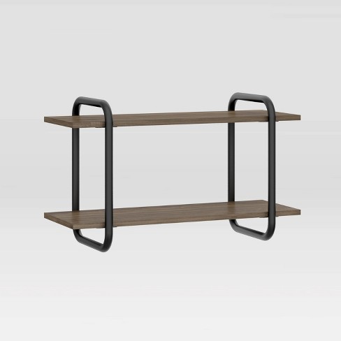 Modern Floating Wall Shelves - Techni Mobili : Target