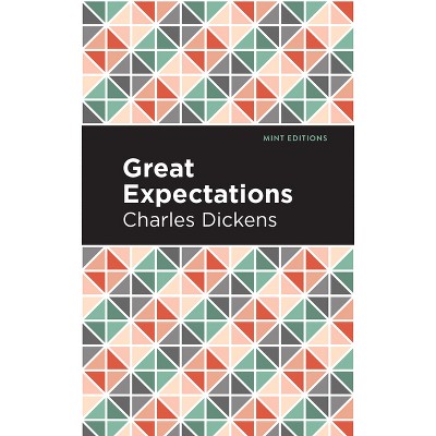 Great Expectations - By Dickens (hardcover) : Target