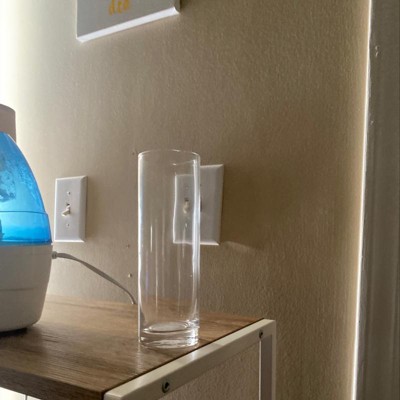 14" X 5" Skinny Glass Vase - Threshold™ : Target