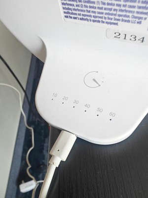 Happylight Alba: Sad Light Therapy, Mood & Energy Enhancing, Uv-free ...