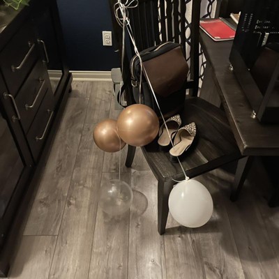 9.5" Medium Helium Balloon Kit : Target