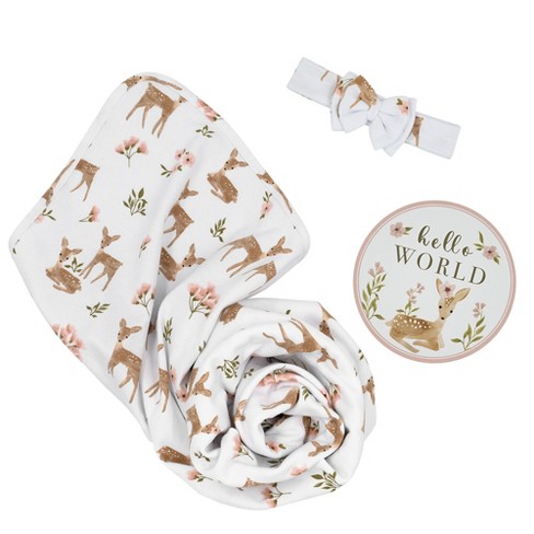 Hello World Gift Set - Sophia Garden : Target