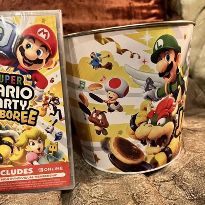 Super Mario Party Jamboree - Nintendo Switch : Target