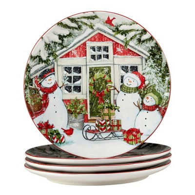 Christmas : Plates : Target