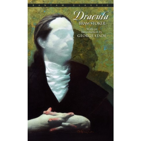 Dracula - (bantam Classics) By Bram Stoker (paperback) : Target