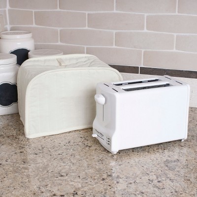 John Ritzenthaler Co. Two-slice Toaster Kitchen Appliance Cover ...