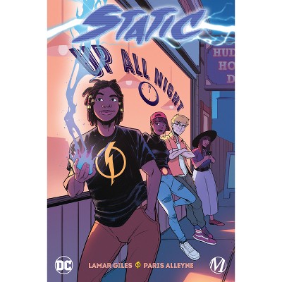 Not So Pure And Simple - By Lamar Giles (paperback) : Target