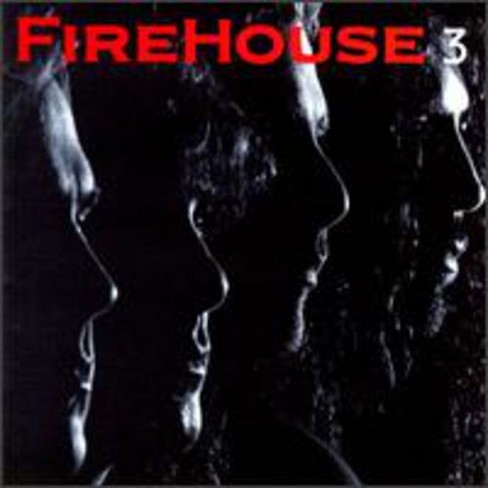 Firehouse - 3 (cd) : Target
