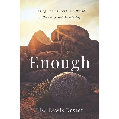 Enough - By Cassidy Hutchinson (hardcover) : Target