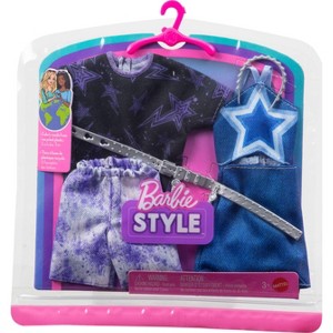 Barbie KN FSH S2 - 2pk : Target