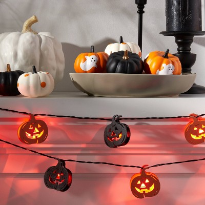Pumpkin : Halloween Lights : Target